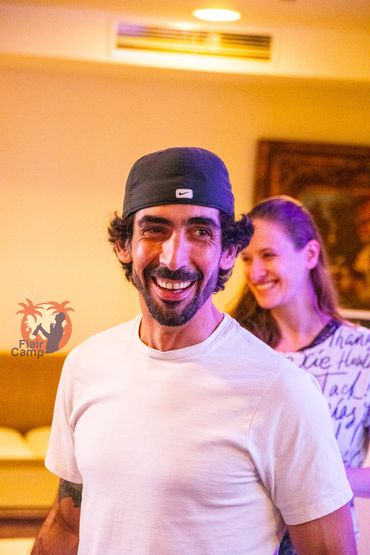 GALLERY | Flair Camp